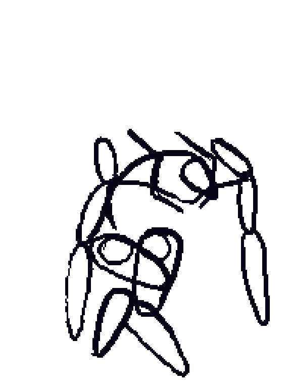 Sprite Animation Practice – Crowence